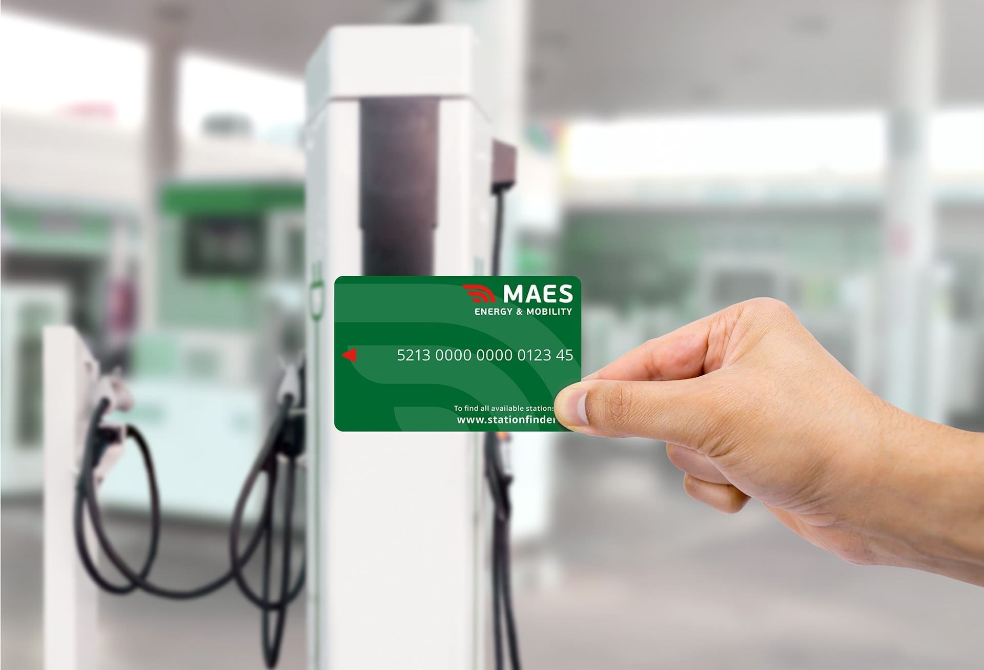 Gratis tankkaarten - Vraag je gratis tankkaarten eenvoudig aan