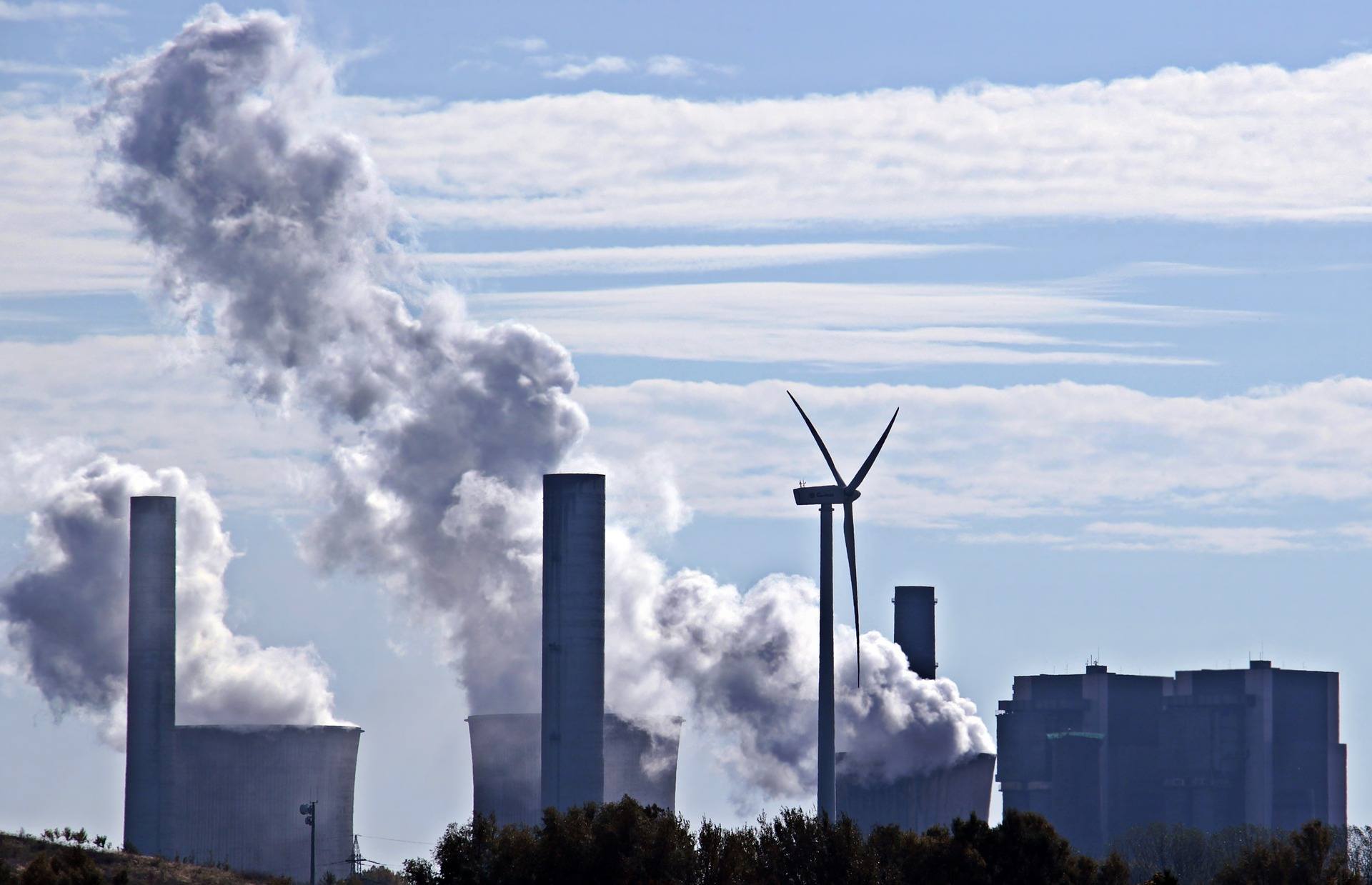 Welke brandstof heeft het minste impact op het milieu? - MAES