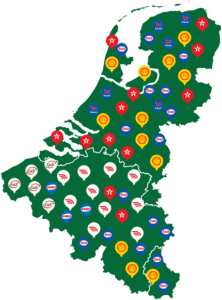 Gratis tankkaarten - Vraag je gratis tankkaarten eenvoudig aan