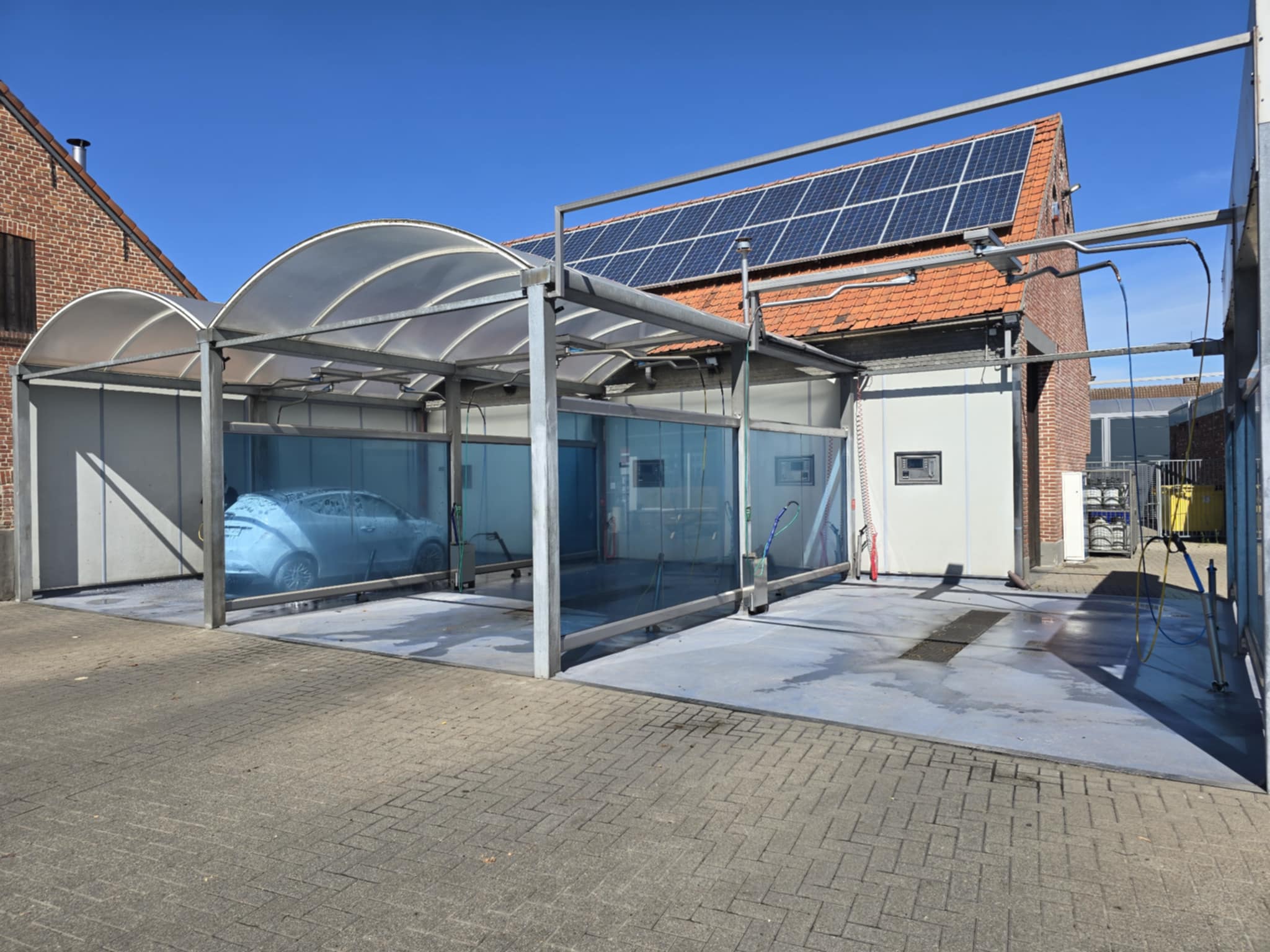 Is HVO dé weg voor een dieselwagen naar een groene kaart op de keuring ...